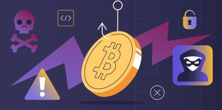 Is Bitcoin Safe? Common Risks, Scams, and Security Tips - Crypto News India